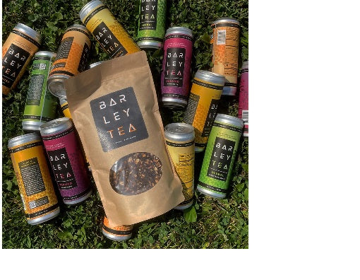 Tea made out of Barley? – Taste Local Eats