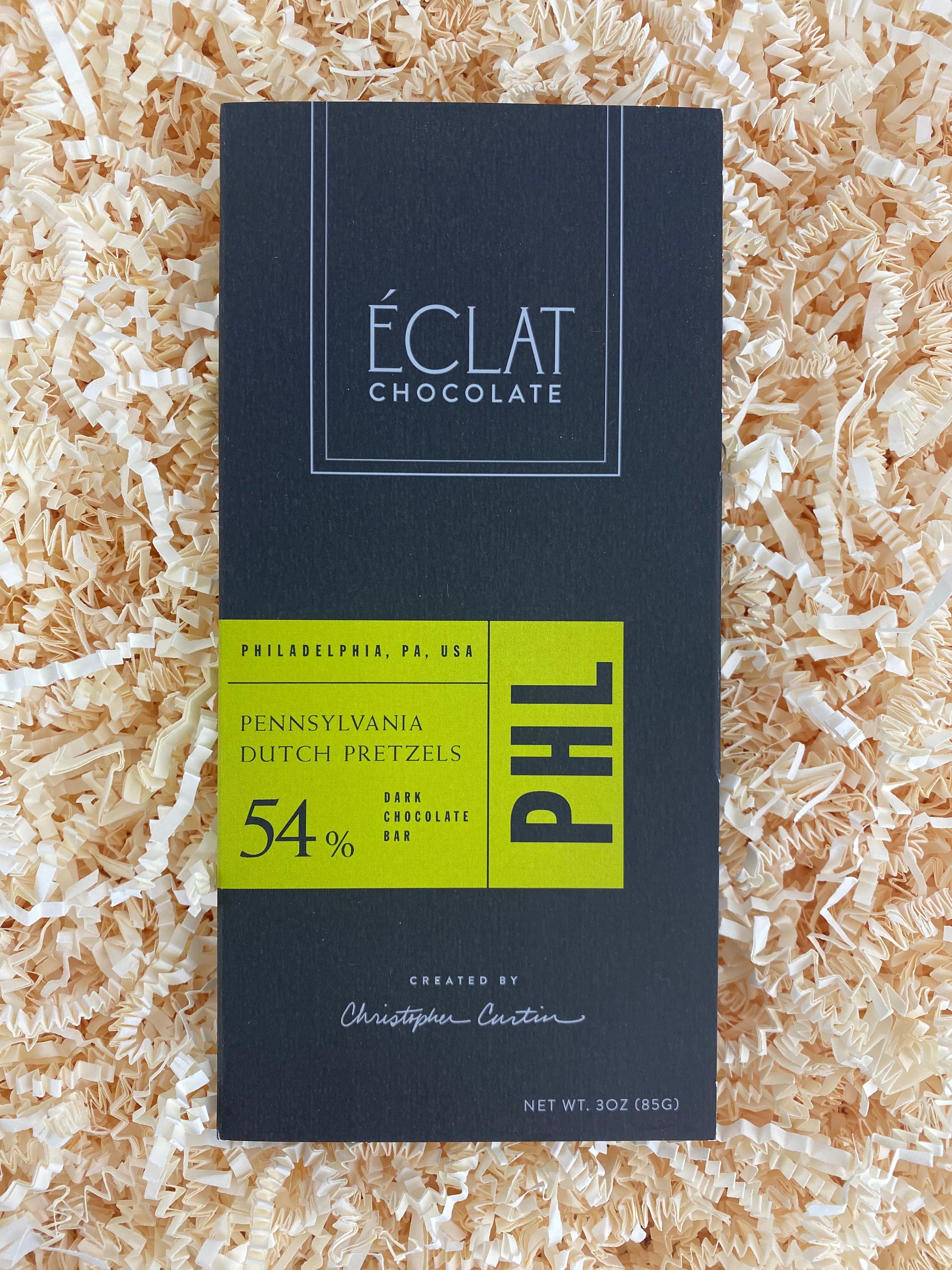 Vendor Spotlight - Éclat Chocolate – Taste Local Eats