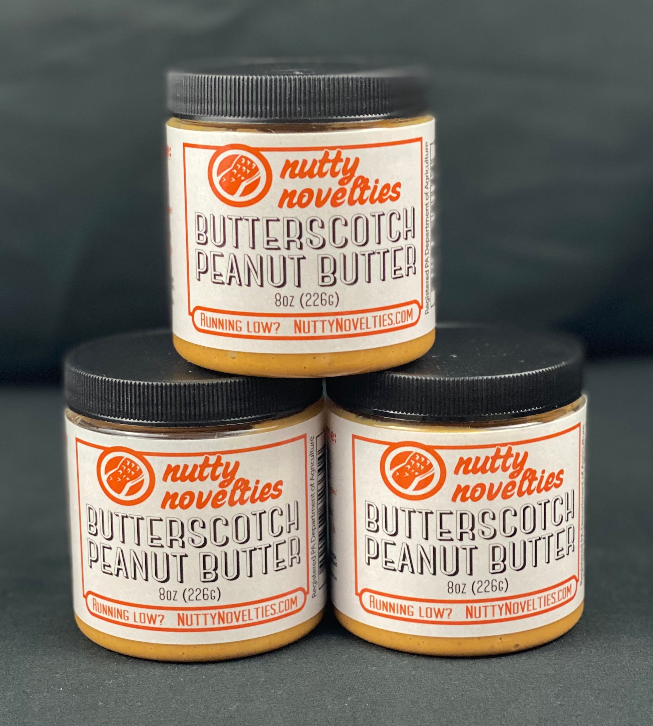 Awesomeness in a jar. – Taste Local Eats