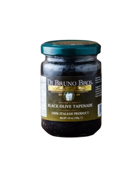 Black Olive Tapenade by DiBruno Brothers – Taste Local Eats